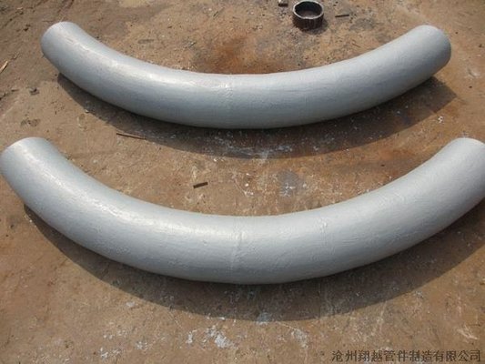 Bi Metal Clad elbow and bend