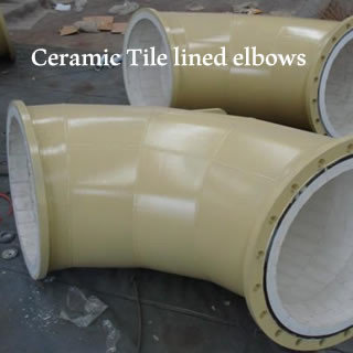 Abrasion Resistant Bends