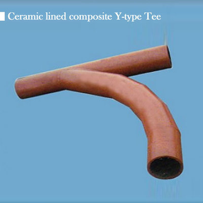 Bi Metal Clad bend