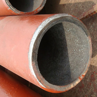 Bi Metal Clad bend