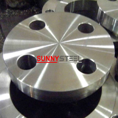 Pipe flange