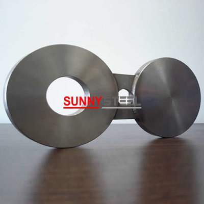 Pipe flange