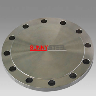 Pipe flange
