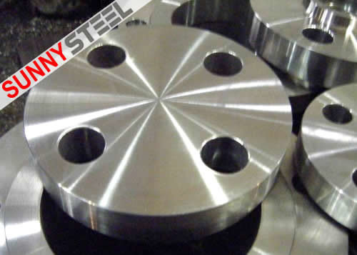 Pipe flange