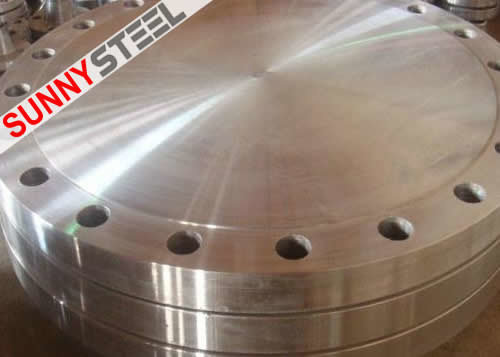 Pipe flange