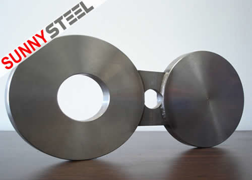 Figure-8 Blanks,Spectacle Blind Flange