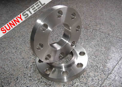 Forged Flange, Forged steel flanges