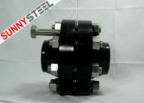 Orifice Flange