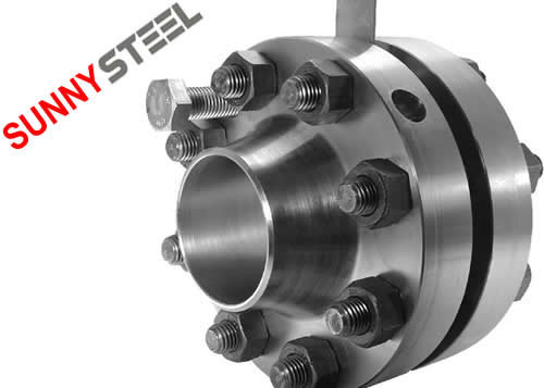 Orifice Flange