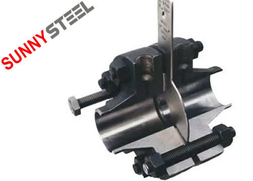 Orifice Flange