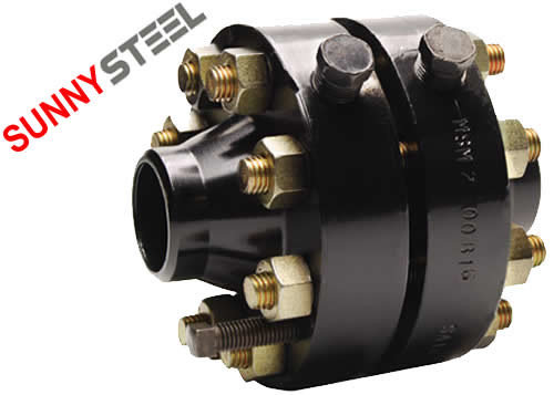 Orifice Flange
