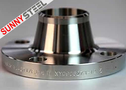 Reducing Flanges