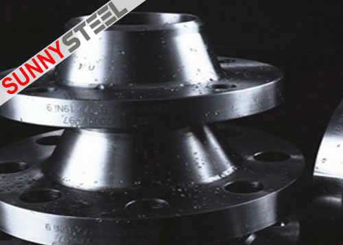 Reducing Flanges