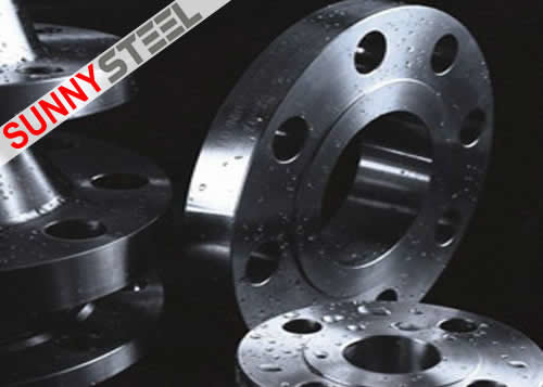 Reducing Flanges