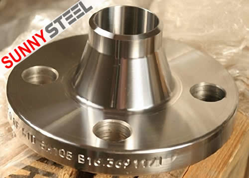 Reducing Flanges