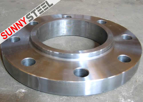 Slip-On Flanges, SO Flange