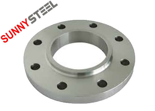 Slip-On Flanges, SO Flange