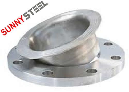 Slip-On Flanges, SO Flange