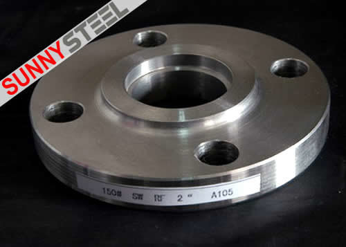 Socket Welding Flanges, SW Flange