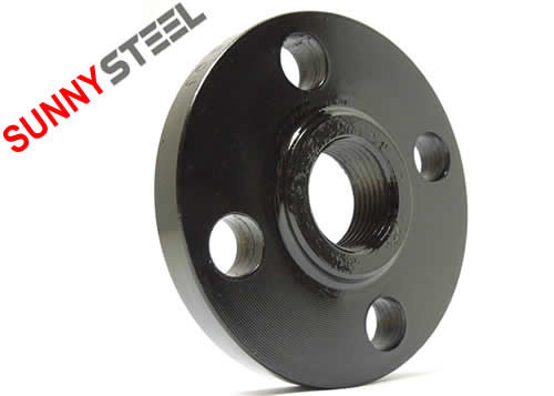 Threaded Flanges, TH Flanges