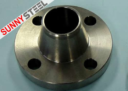 Welding Neck Flanges, NW Long Weld Neck Flanges