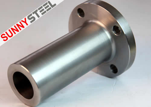 Welding Neck Flanges, NW Long Weld Neck Flanges