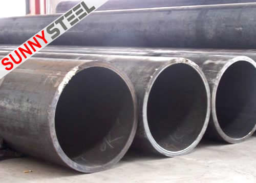 Electric Resistance Welded Pipe, ERW pipe