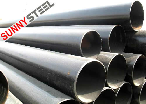 Electric Resistance Welded Pipe, ERW pipe