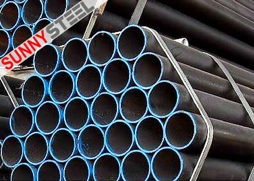 ASTM A178 Welded pipe