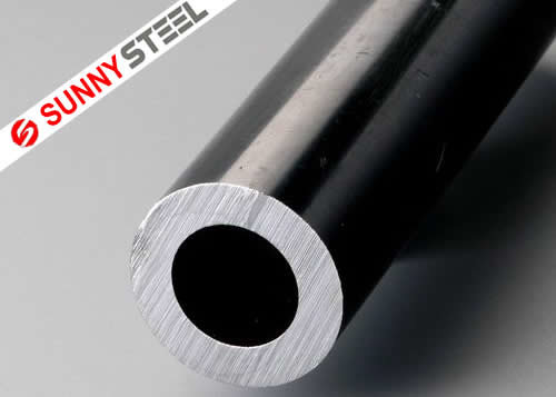 ASTM A513 Welded Steel Tubes with DOM production