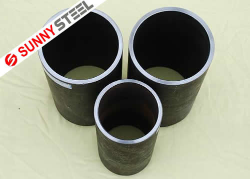 ASTM A513 Welded Steel Tubes with DOM production