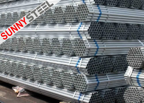 High frequency welding pipe， HFI pipe