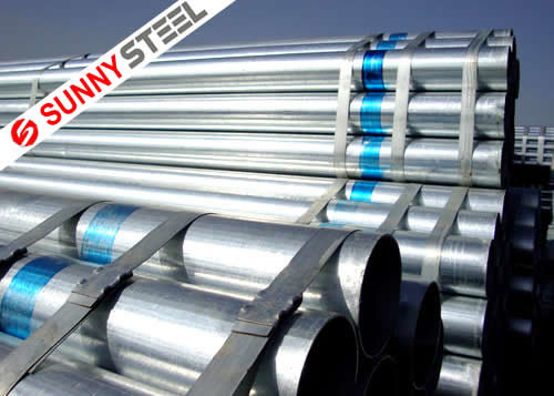 High frequency welding pipe， HFI pipe