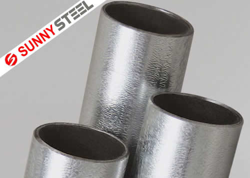 High frequency welding pipe， HFI pipe