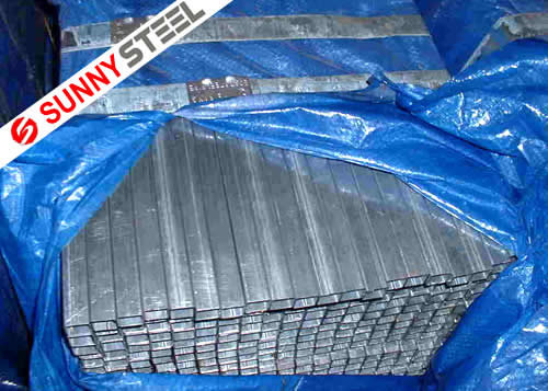 High frequency welding pipe， HFI pipe