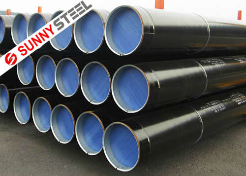 JCOE (J-ing, C-ing and O-ing) Pipes