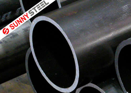Longitudinally Submerged Arc Welded Steel pipes
