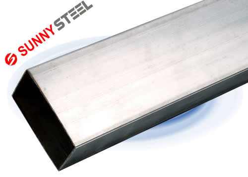 Rectangular Hollow Sections