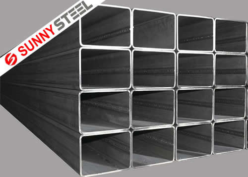 Rectangular Hollow Sections