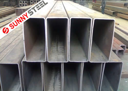 Rectangular Hollow Sections