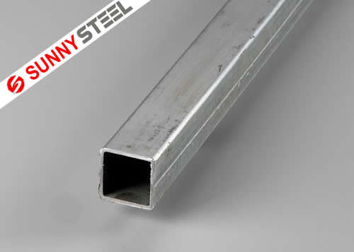 Square hollow section