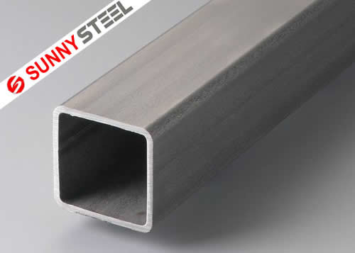 Square hollow section