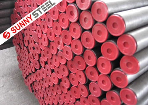 ASTM A213 T11 Seamless boiler tube