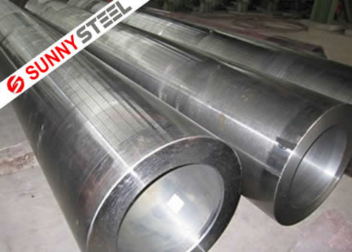 ASTM A213 T12 Alloy Steel Seamless Tube