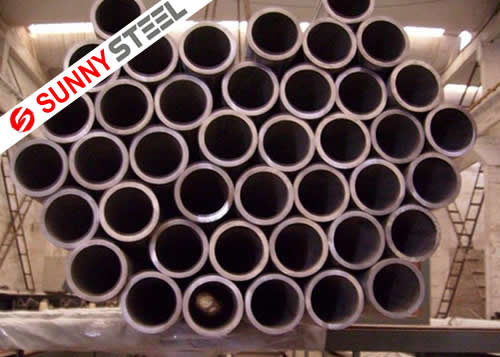 ASTM A213 T911 Seamless alloy tube