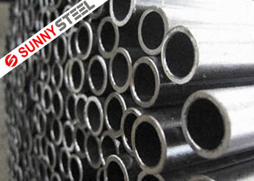 ASTM A213 alloy tube
