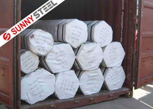 ASME SA333 Gr.6 Seamless Steel Pipe