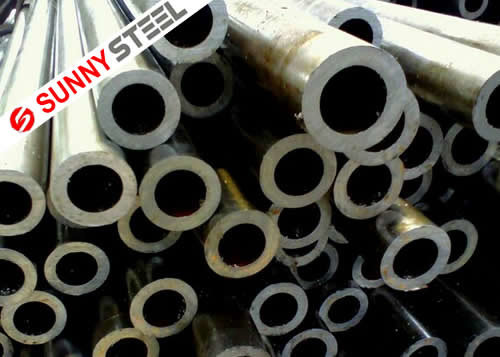 ASTM A333 Gr.4 Seamless Steel Pipe