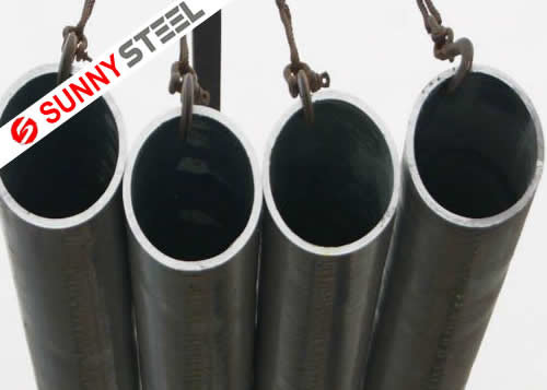 ASTM A333 Grade 1 Seamless Steel Pipe for Low-Temperature Service