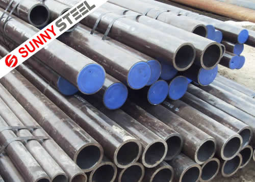 ASTM A333 Grade 3 Seamless Pipe